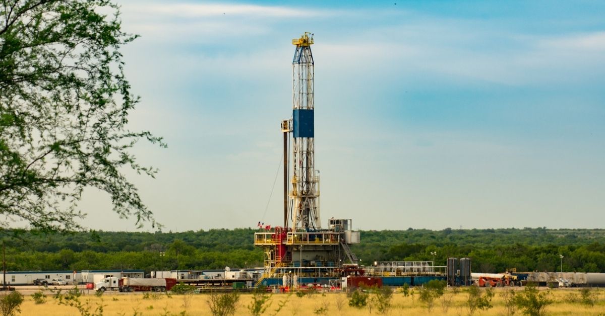 Radiation Levels Higher near U.S. Fracking Sites | IE