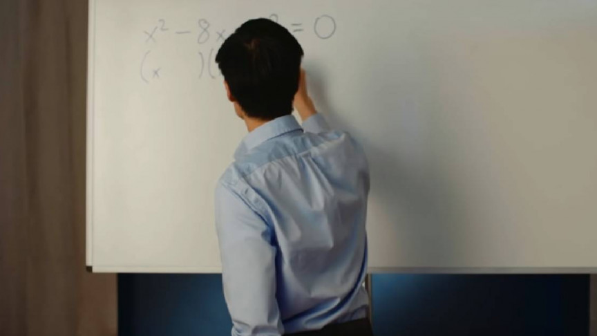 Mathematiker begreift neuartige geniale Methoden zur Lösung ...