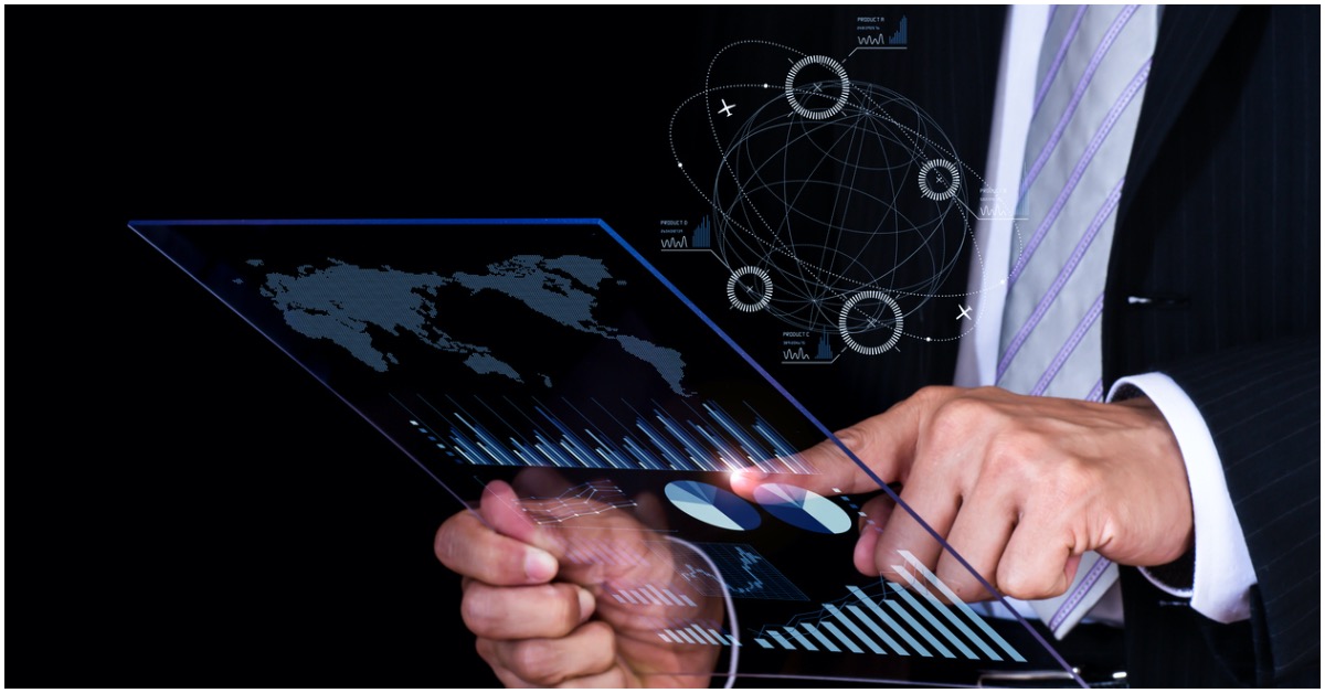 Emerging Technology Trends to Watch in 2021