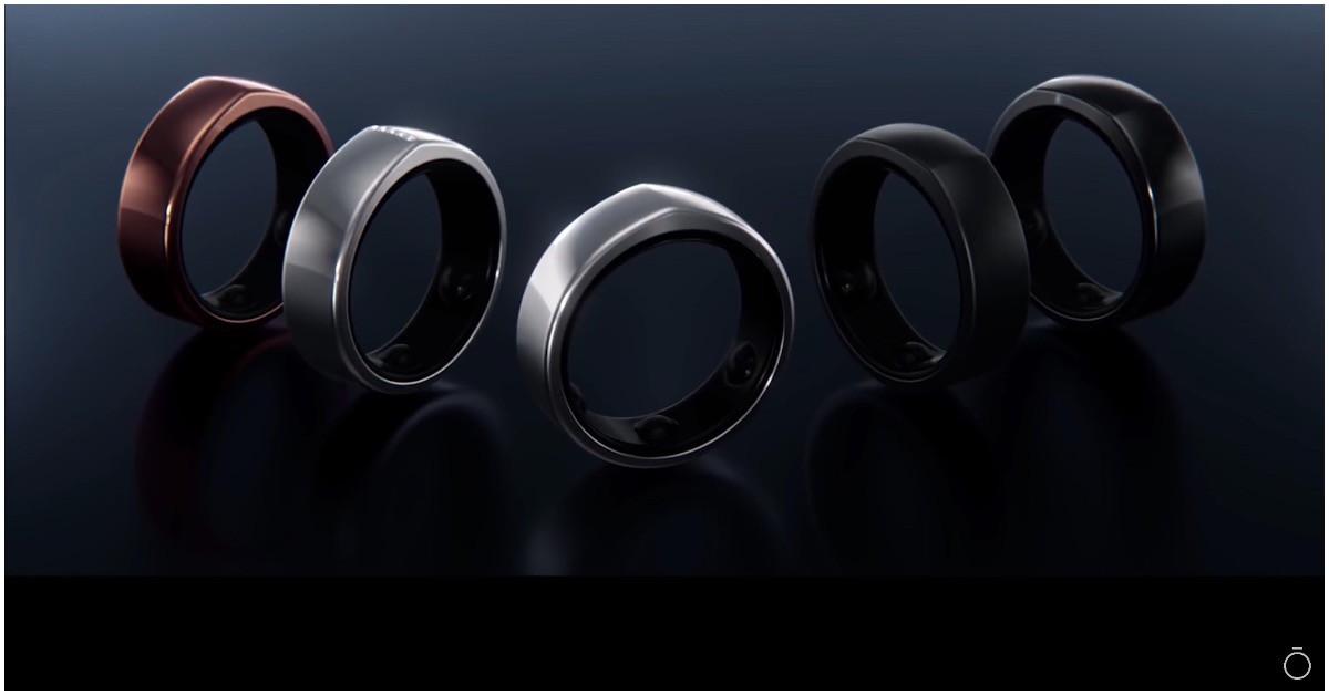 Smart Wearables: Stylish Health, Wellness, Activity Trackers Integrate ...