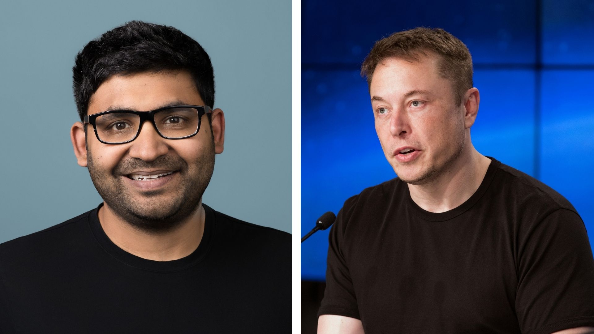 Twitter CEO says Elon Musk's big buyout could be reversed
