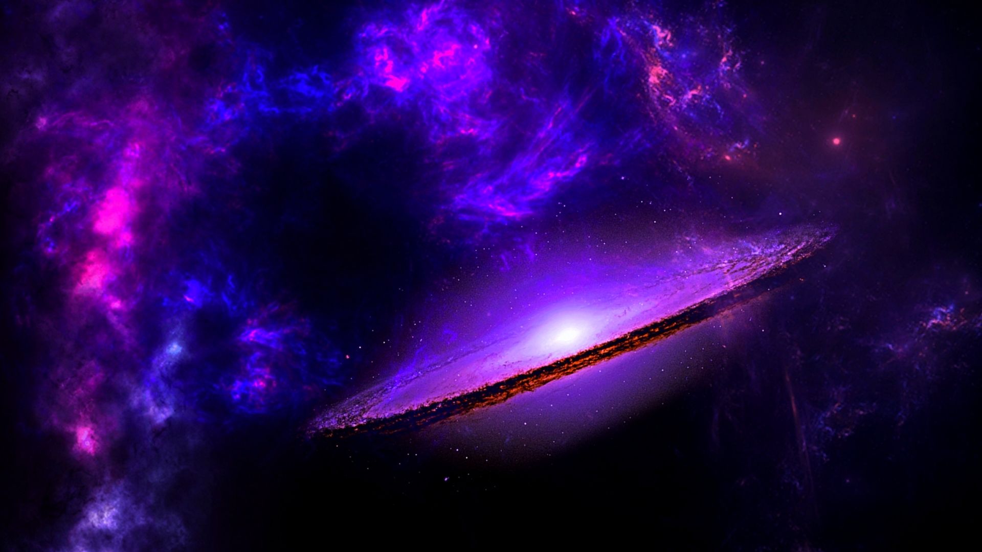 Evidence Indicates New Kind of Galaxy With Zero Dark Matter