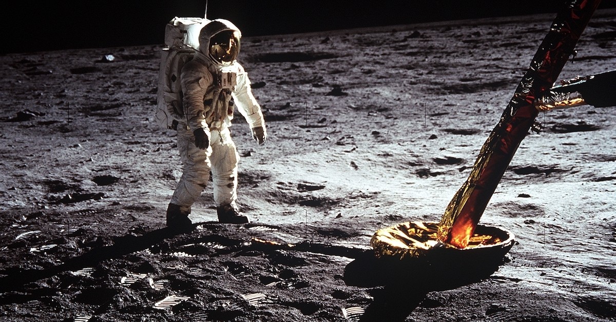 Science Releases Special Issue for the 50th Anniversary of Apollo 11
