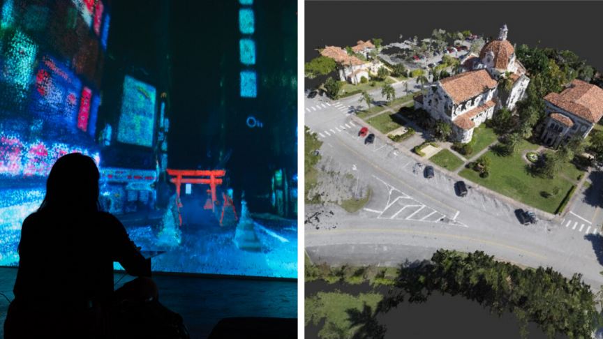 11 Incredible Engineering-Related Applications for Photogrammetry