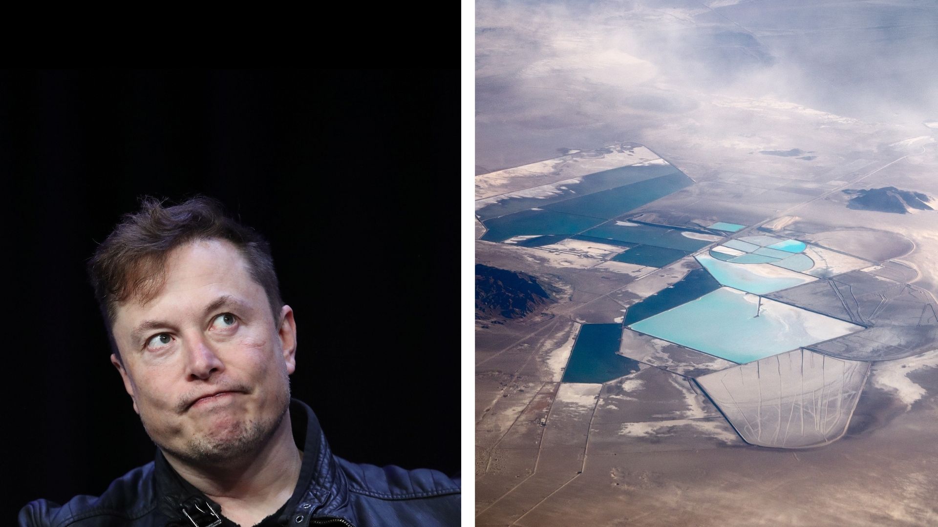 Lithium mining: Elon Musk says Tesla may forge into a new industry
