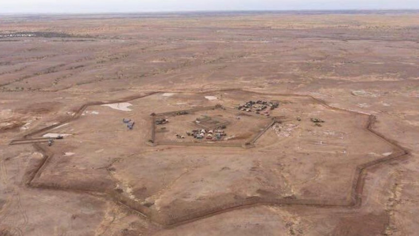 French Army Revives Medieval 'Vauban' Star-Shaped Forts | IE