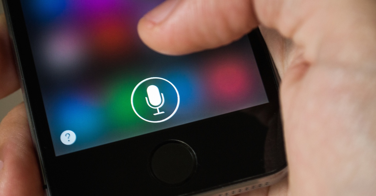 Apple Apologizes over Siri Audio Recordings and Issues New Rules