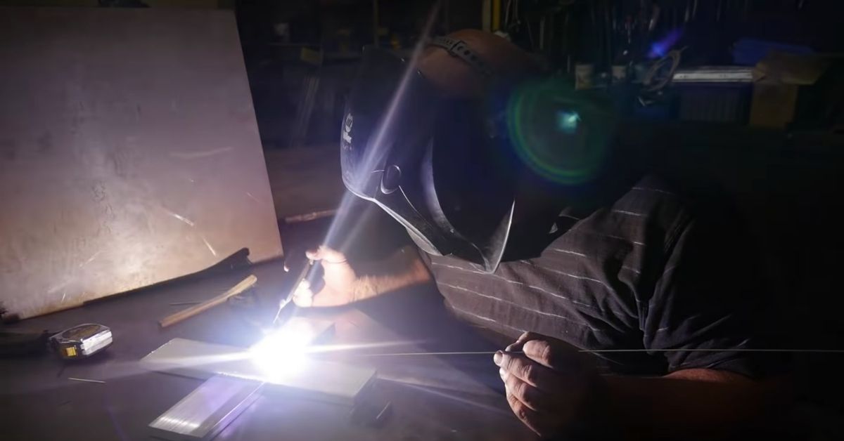 Cold Welding: Joining Metals Without Heat | IE