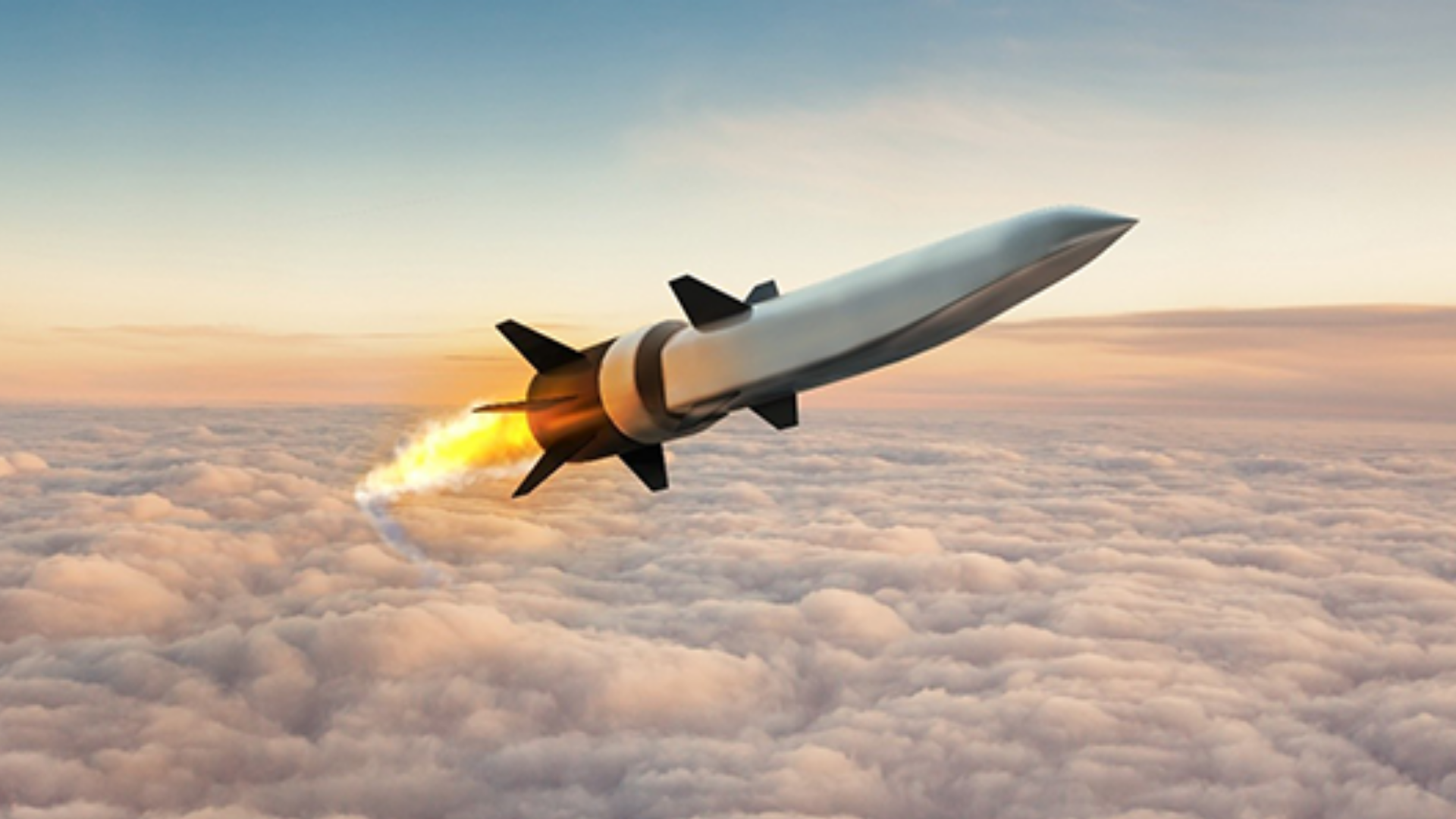 US Military Successfully Tests Its Hypersonic Cruise Missile