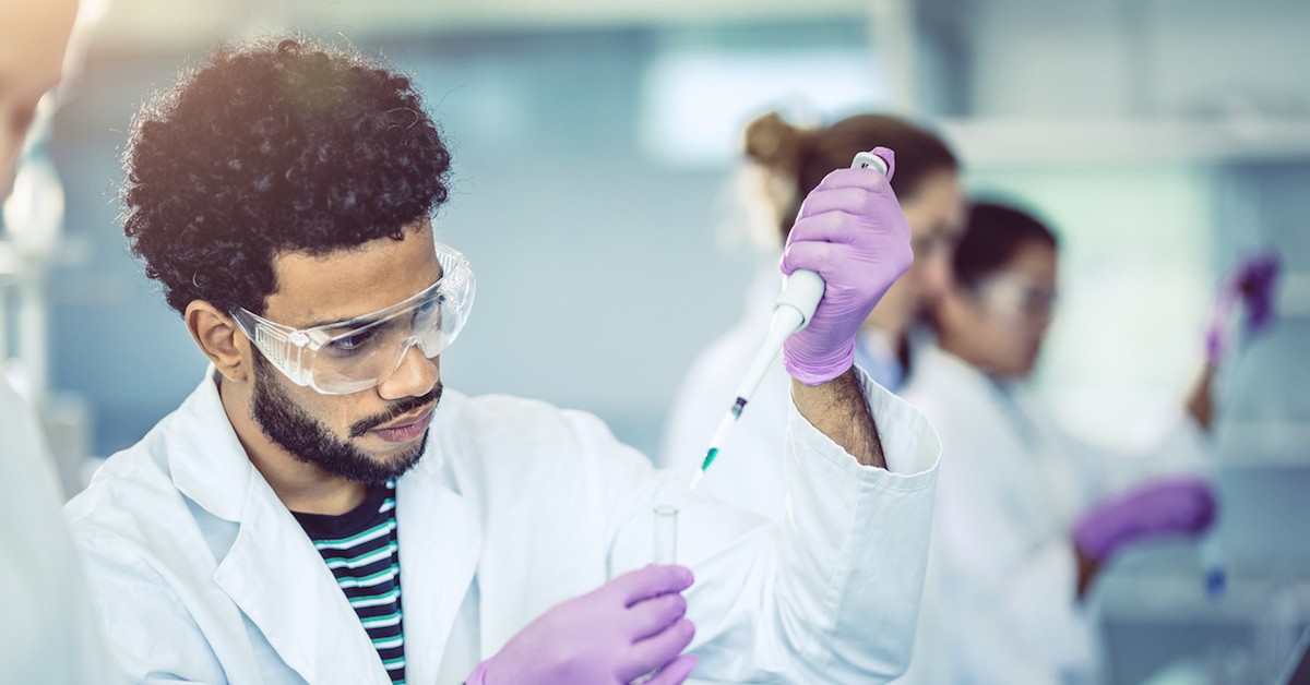 Get Inspired by the Success Stories of These Chemical Engineers