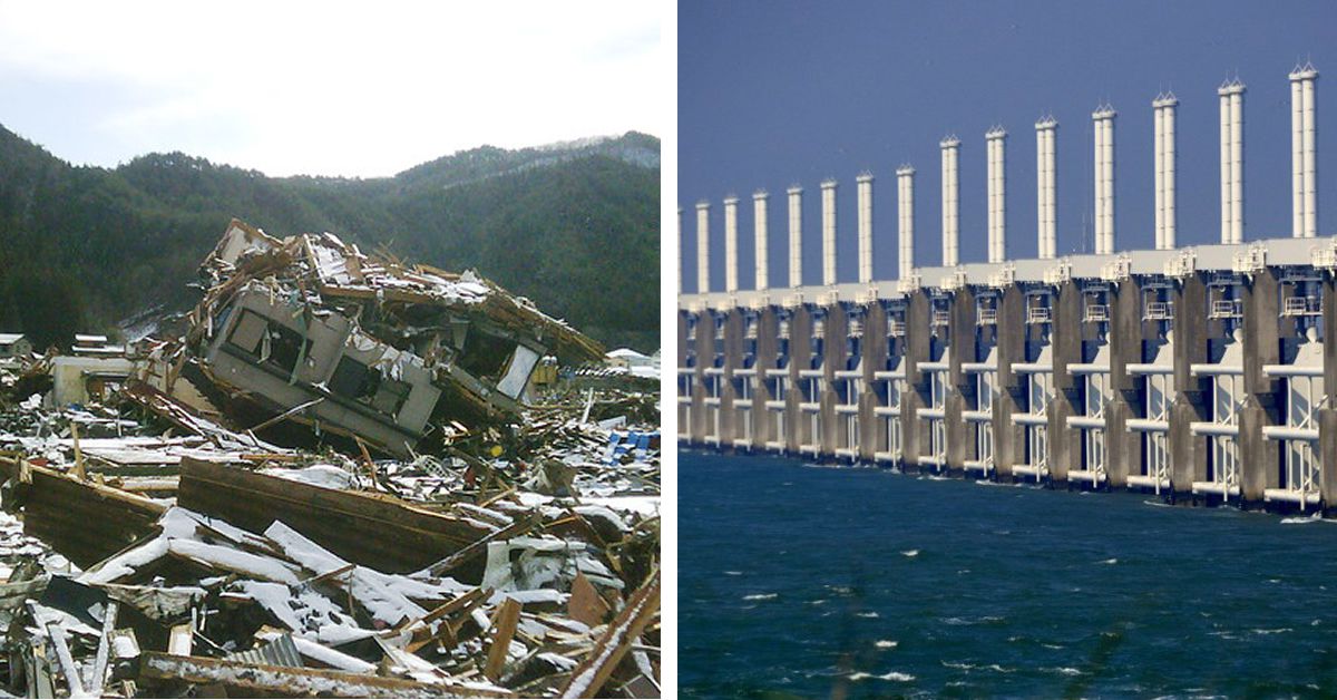 13+ Things You Should Do to Survive a Natural Disaster