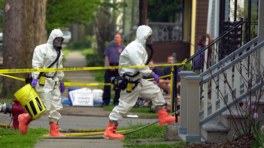 The FBI Weapons of Mass Destruction Directorate Keeps America Safe from ...