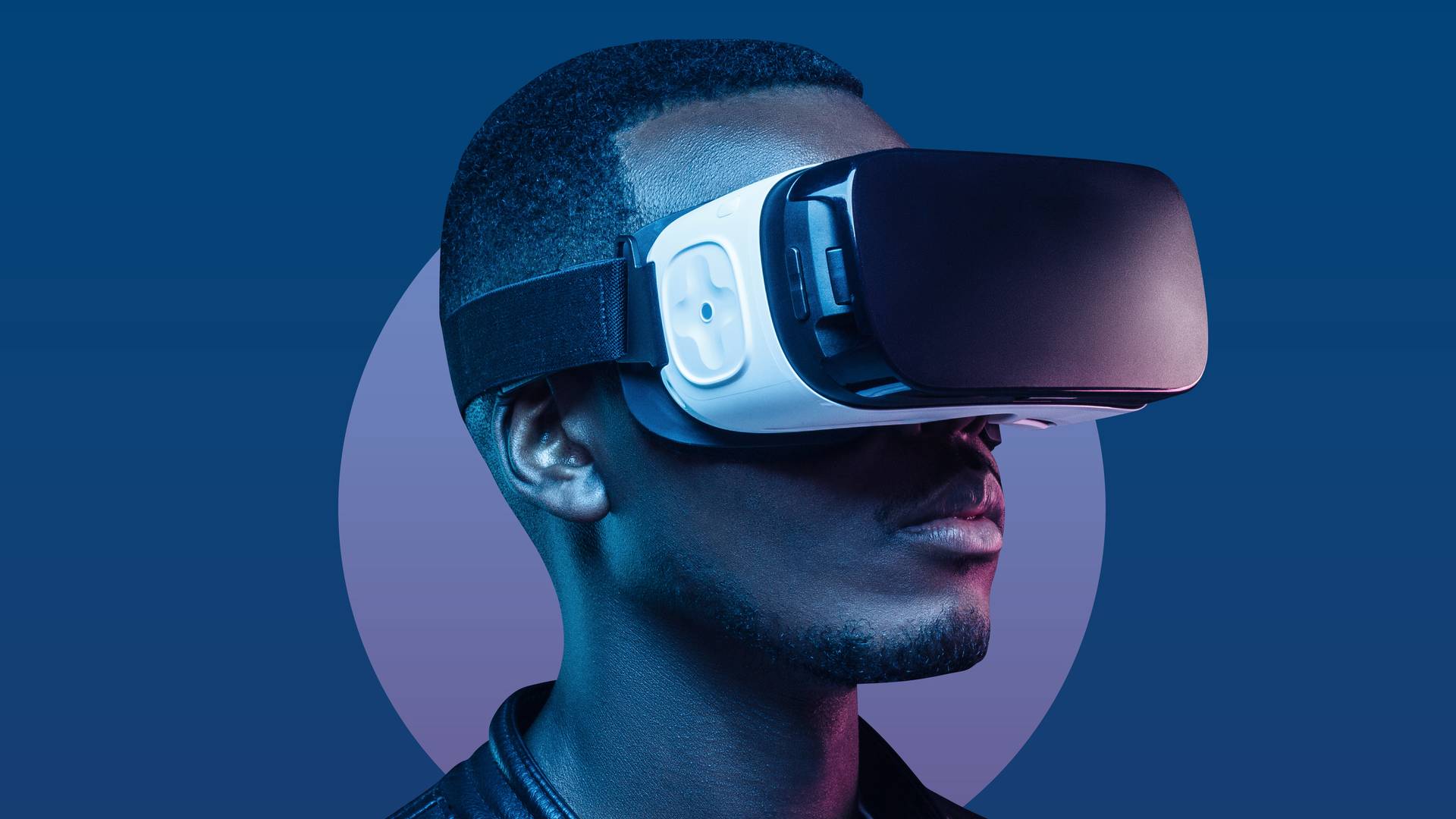 Metaverse Is Going Full Throttle But Meta's Top VR Expert Is Wary