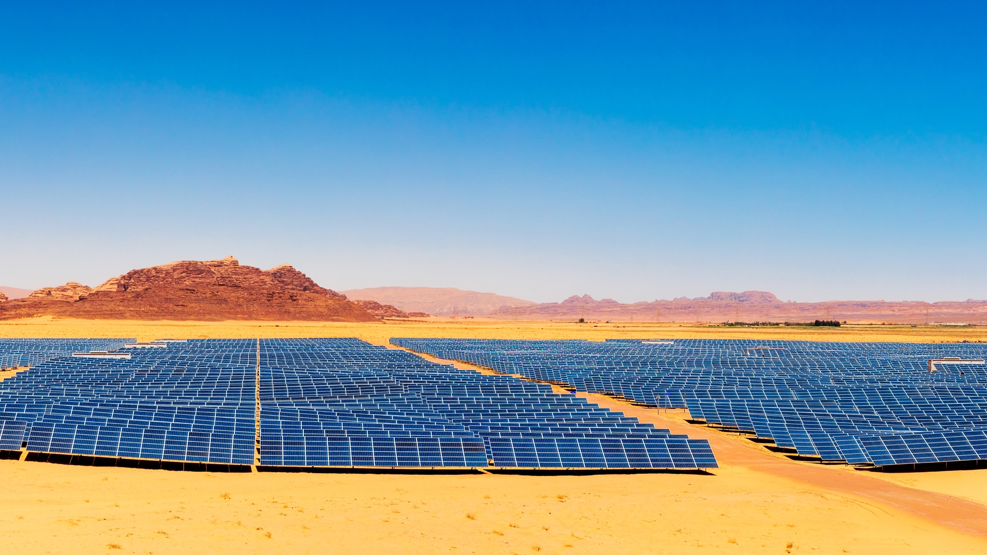 Turning Sahara into a solar farm? It may not result as good as ...
