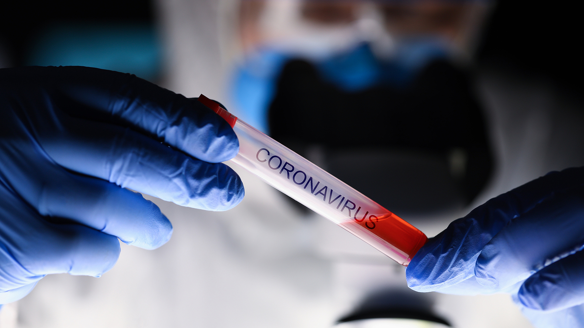 Did COVID-19 Leak From a Lab? It's Complicated