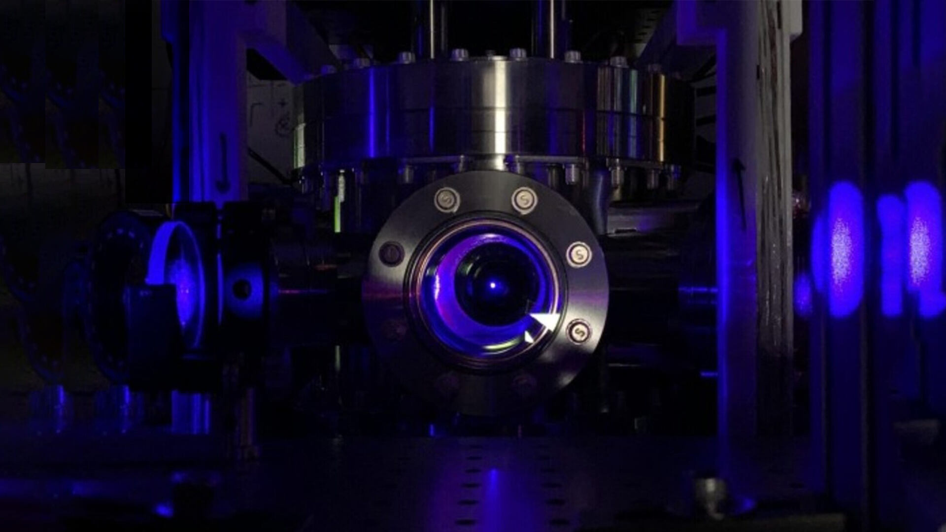 Atomic clock: Scientists unveil one of the highest performing atomic ...