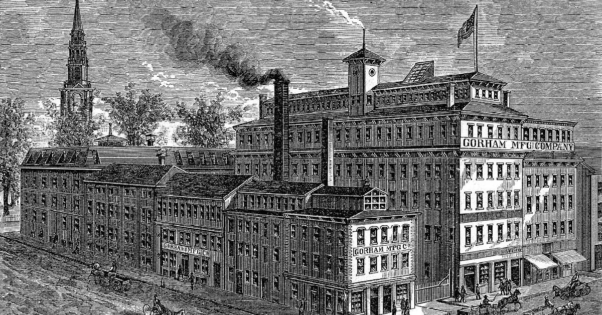 Facts About the Most Important European Countries of Industrial Revolution