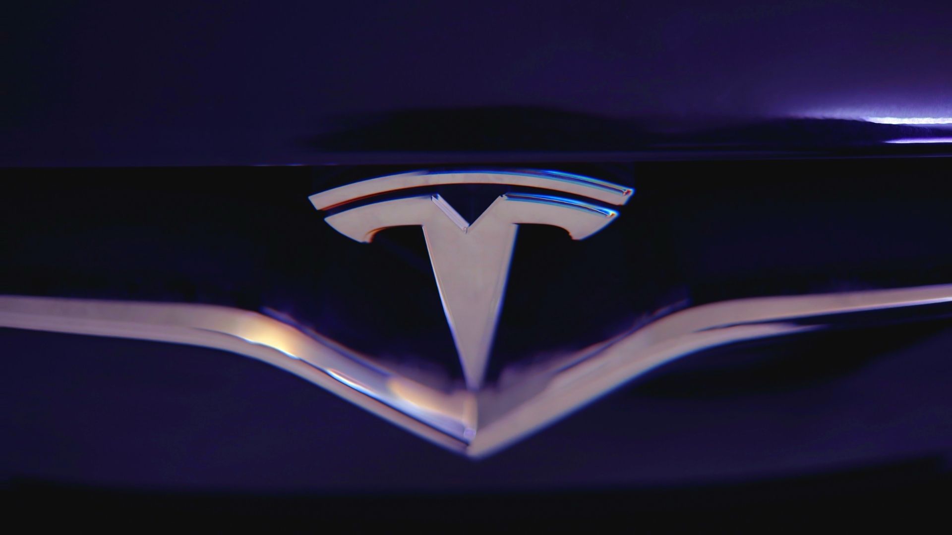 Tesla Has Officially Become Big Tech After Surging Beyond $1 Trillion ...