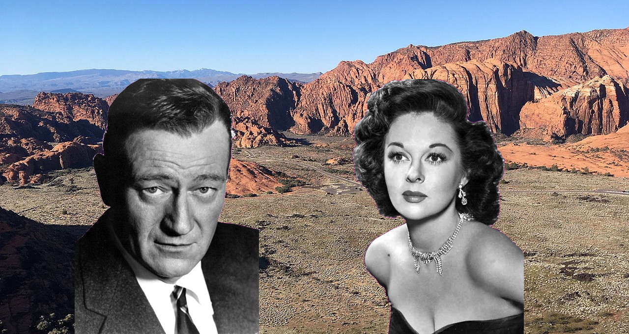 Downwinders and the Tragic Legacy of the Film 'The Conqueror'