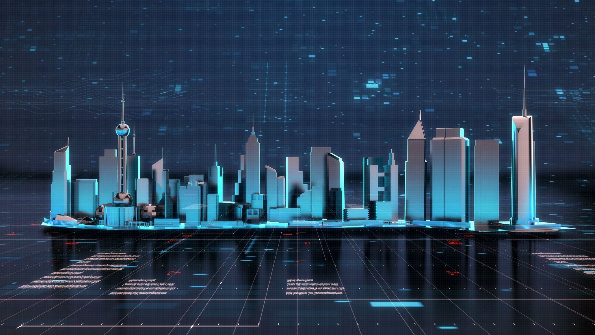 Metaverse real estate sales exceed $500 million in 2021