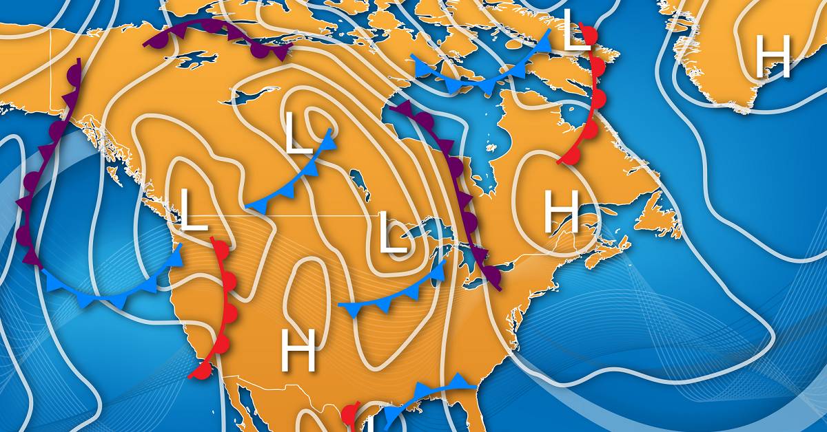 This Weather Tech Startup Uses Cell Phones for 60% Better Forecasting