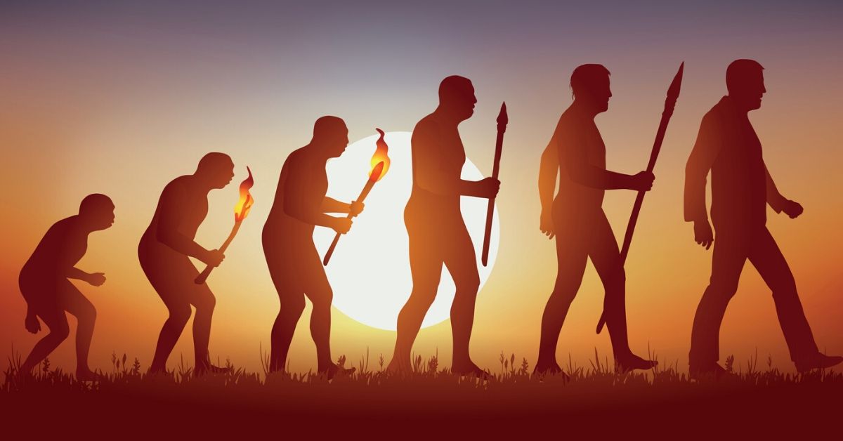 Scientist Finally Proves One of Darwin's Evolution Theories