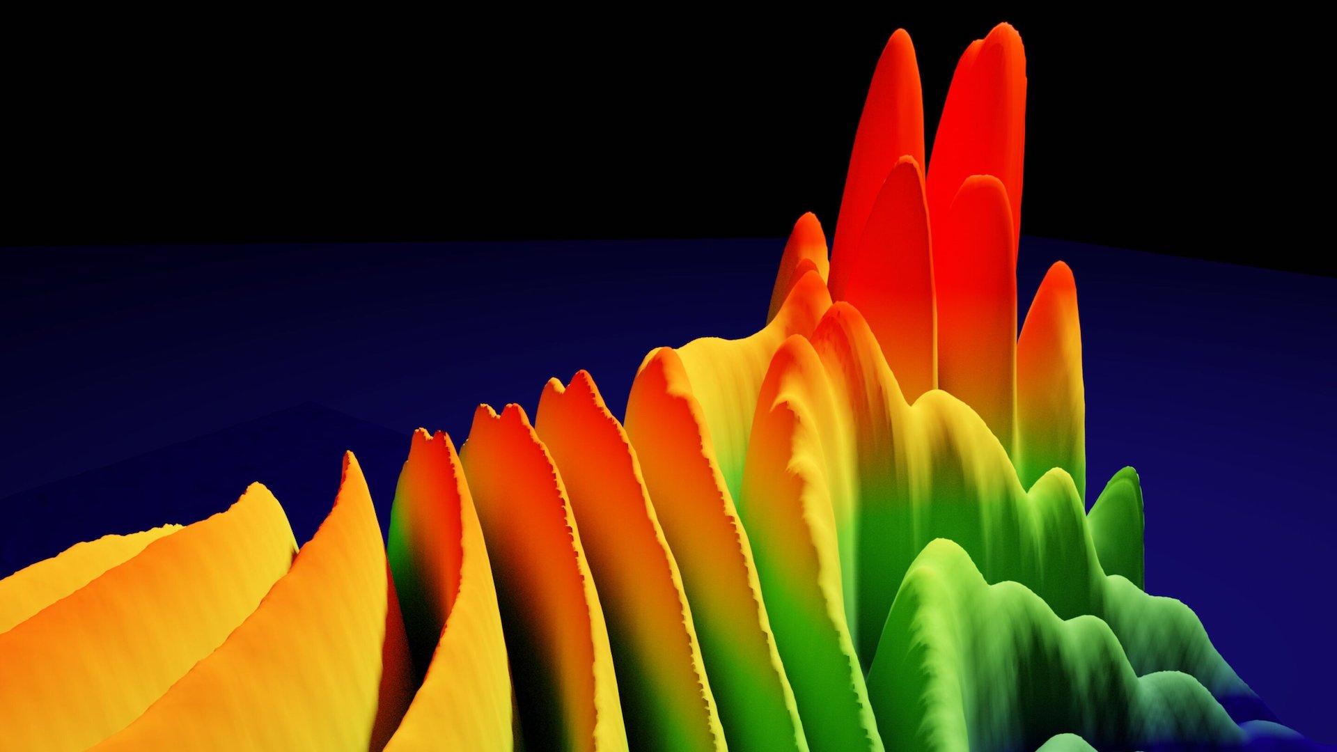 Scientists Made A Breakthrough With Laser Pulses Of One Quadrillionth