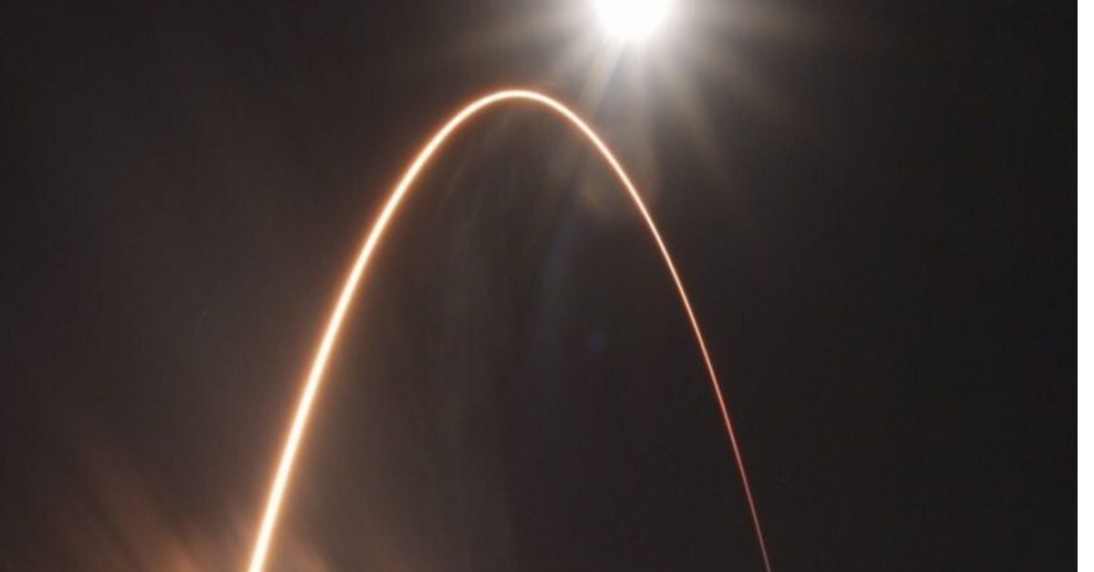 Solar Orbiter on Its Way to Sun's Blazing Poles