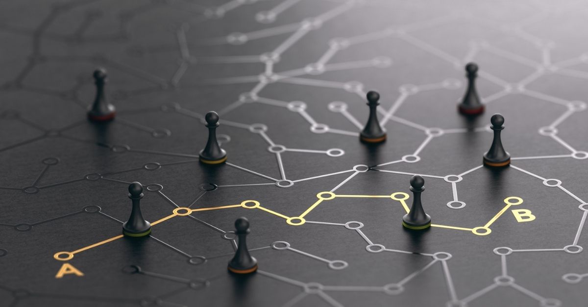 The Future is AI, Cloud, 5G, and Blockchain | IE