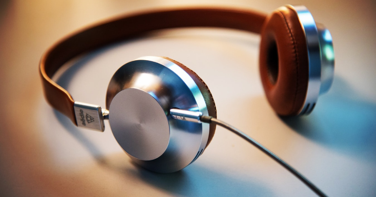 Headphones: A History of the Original Wearable Tech