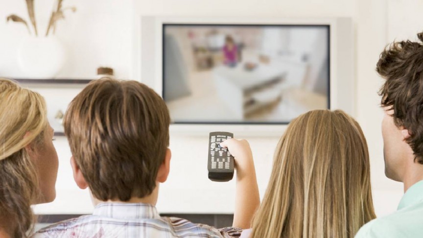 Watching TV Shows Can Harm You Or Make you Happy, Studies Find
