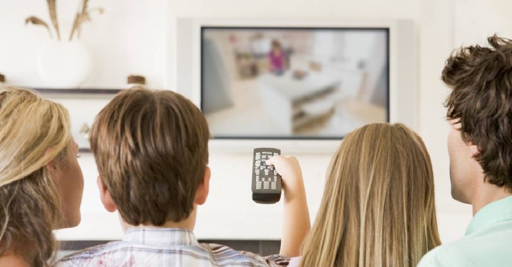 Watching TV Shows Can Harm You Or Make you Happy, Studies Find