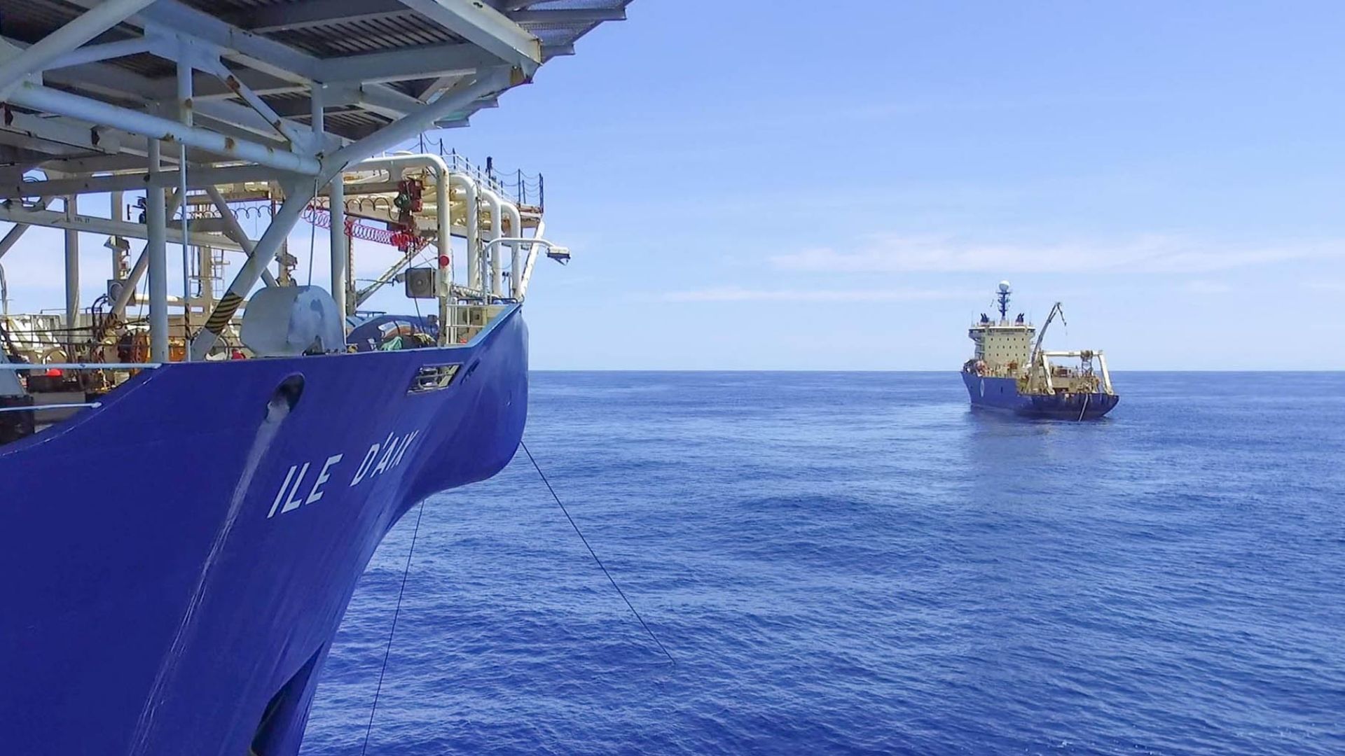 Facebook's Subsea Cable Will Become the World's Longest at 28,000 Miles
