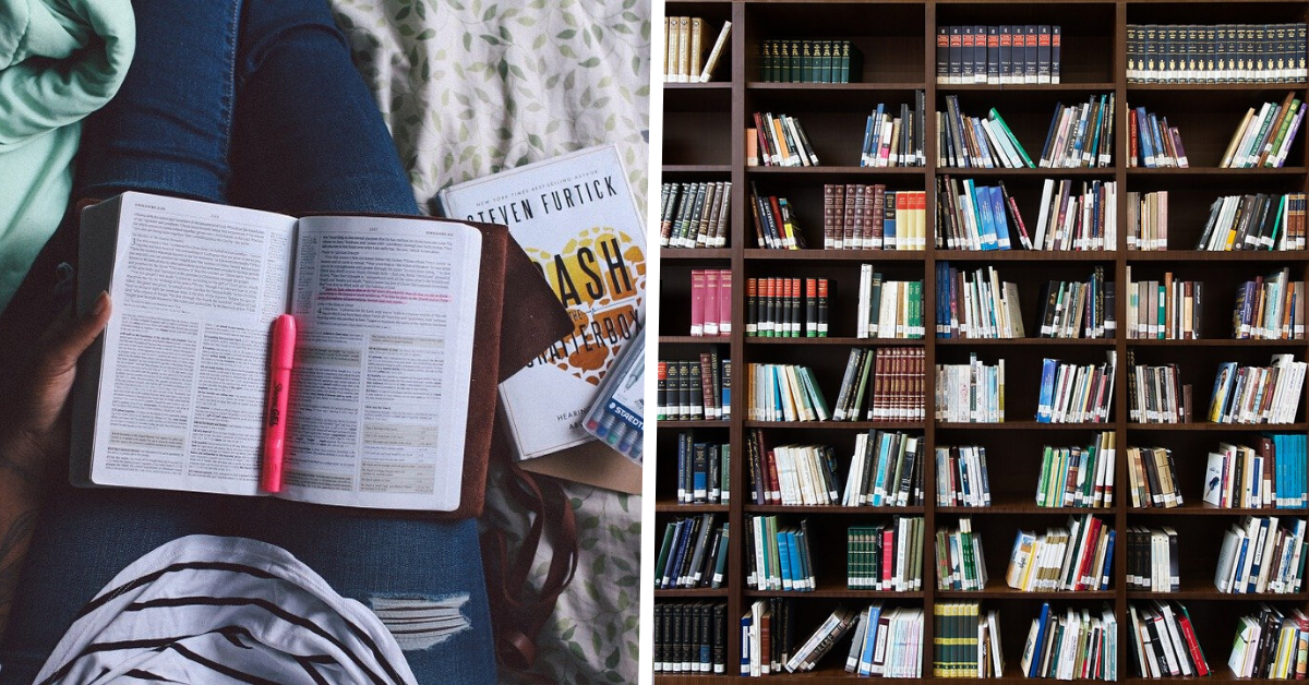 Reading like an Engineer: 9 Tips for Reading Technical Books Fast