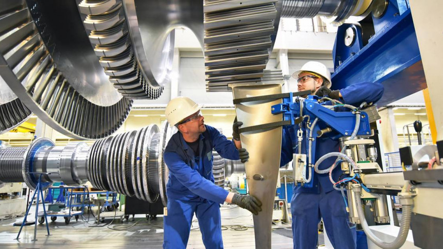 What Can You Do With Your Mechanical Engineering Degree 