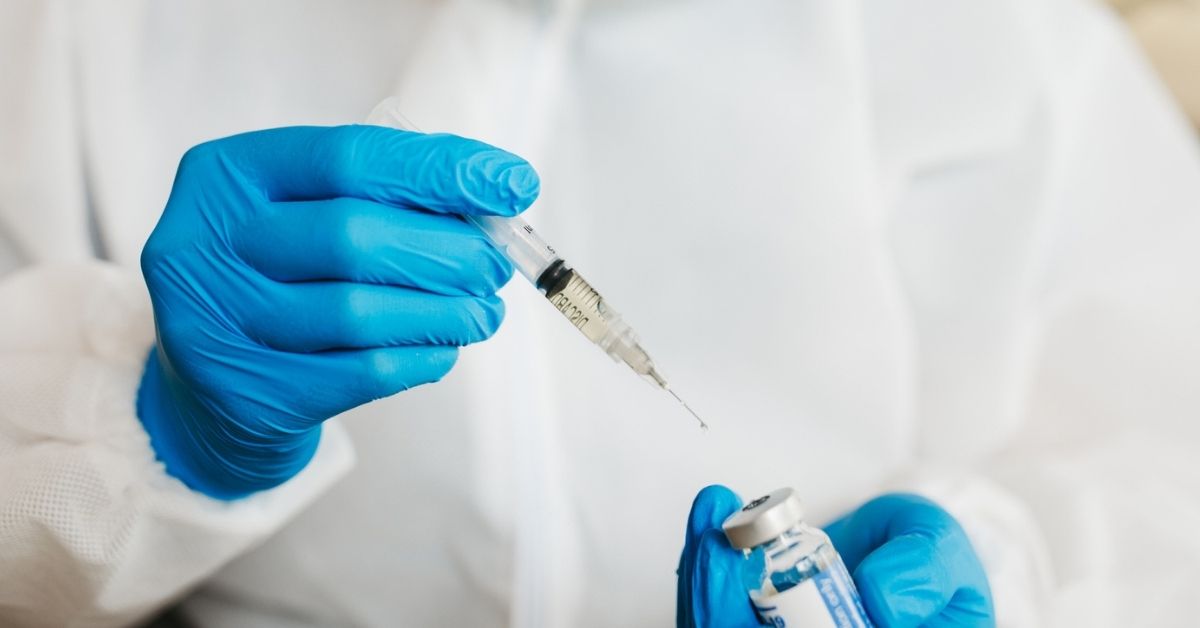 Russia Claims Its Second COVID-19 Vaccine Is 100% Effective | IE