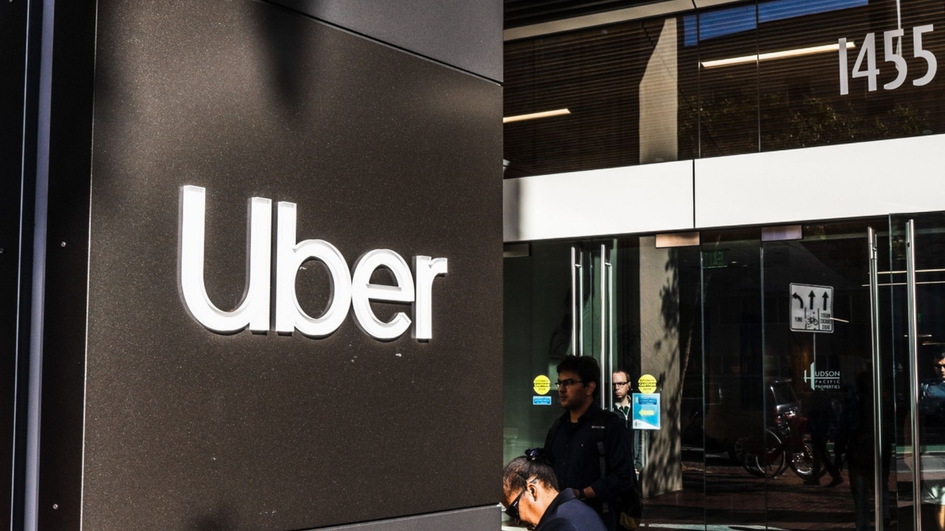 Uber's Call Center Company Uses AI Cameras to Surveil Employee Homes