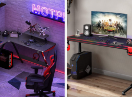 Take your Nike trainers to the next level with customized LED lights