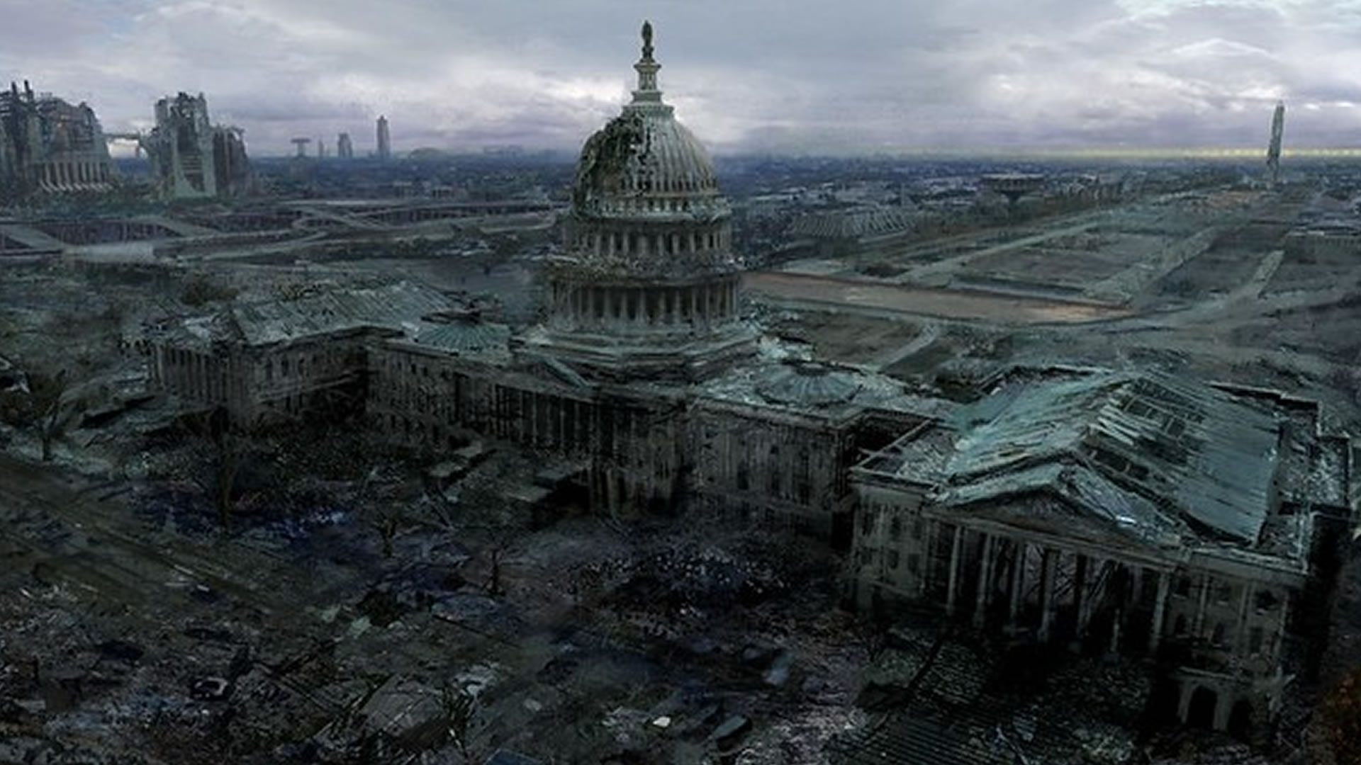 Comparing Catastrophes: How Would a Global and a “Small” Nuclear War ...