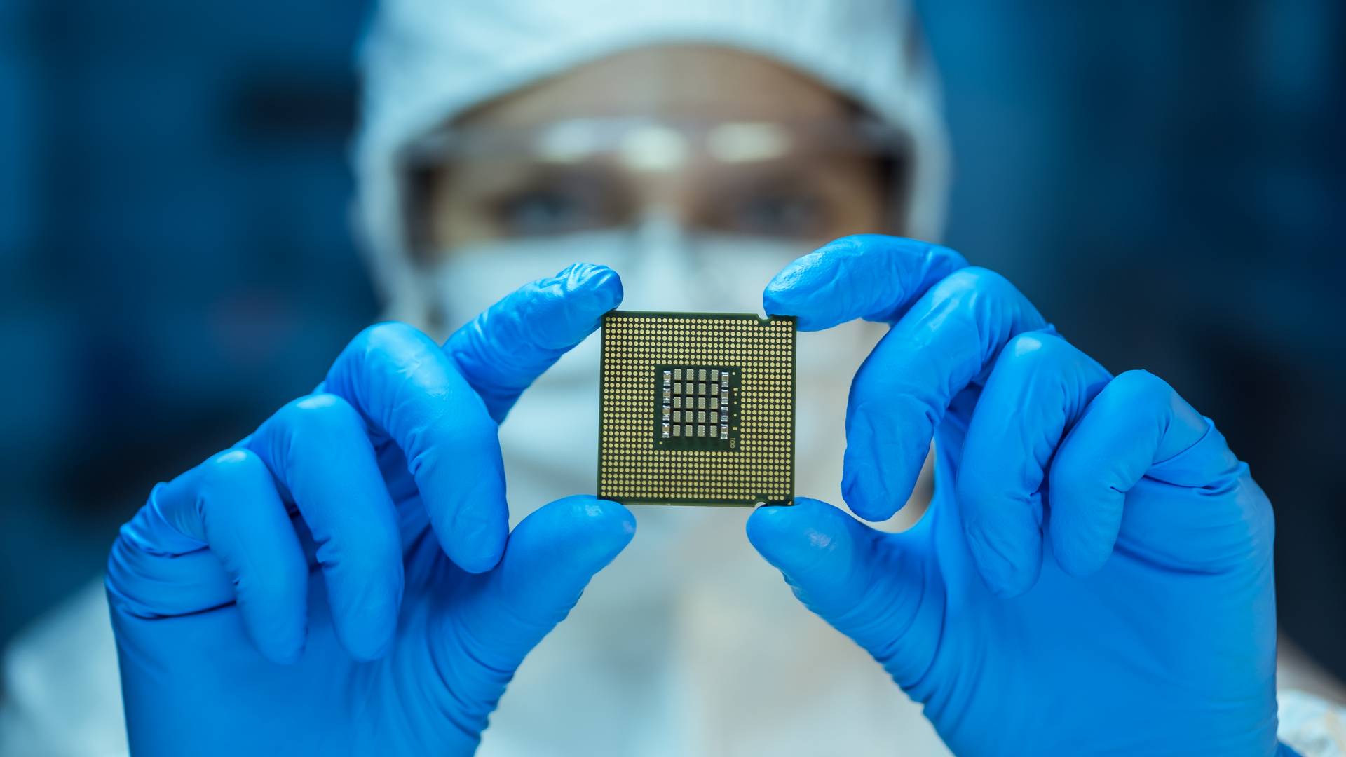 Get Used to Chip Shortages: They Are Not Going Away Anytime Soon