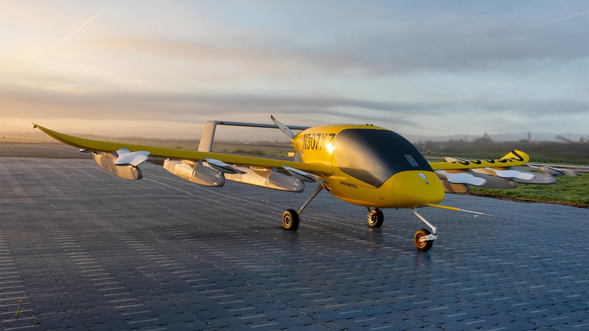 Boeing Flying Taxi: Boeing Invests $450 Million To Build a Fully ...