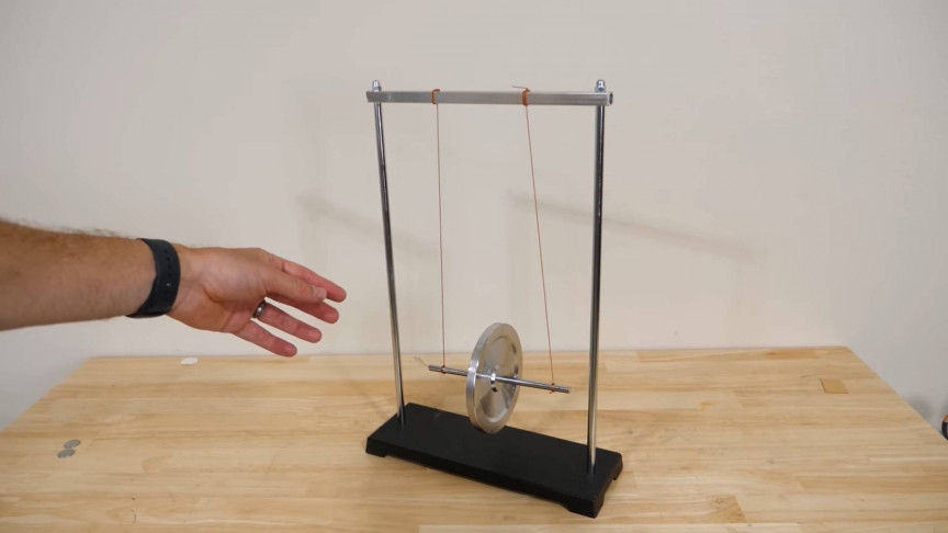 Interesting Engineering