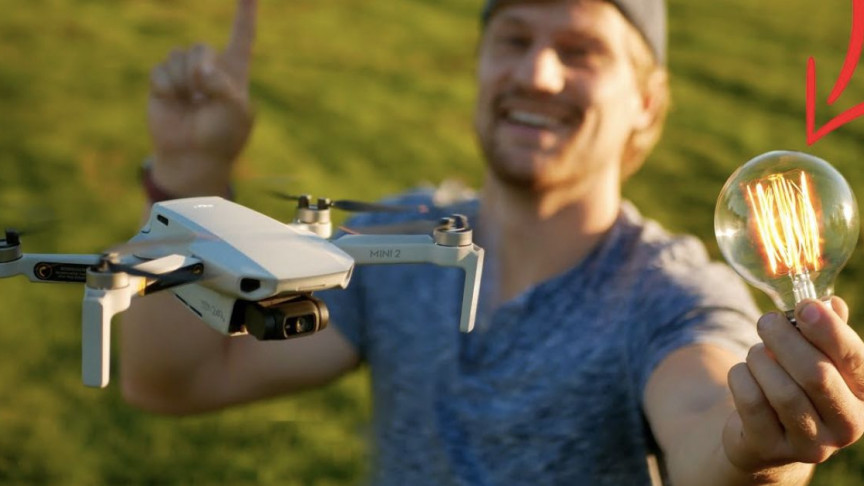 A physicist successfully harvested energy directly from the sky ...