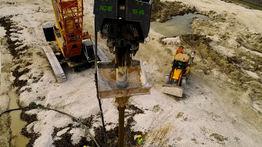 A nuclear fusion technology might revolutionize geothermal energy ...