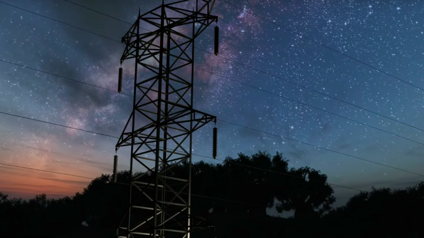 Watch This Video to Find out How a Power Grid Works